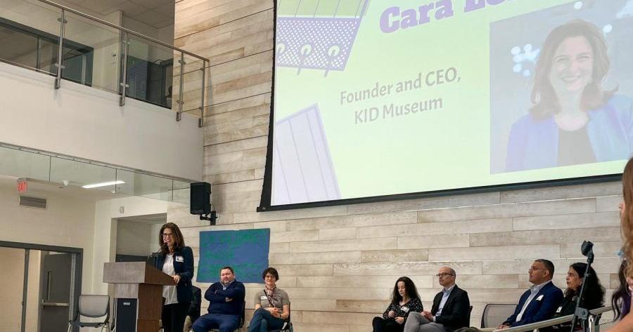 SGA hosts first-ever Career Day event | Communities | thesentinel.com