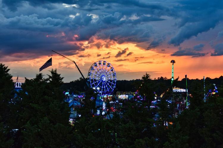 Montgomery County Agricultural Fair Celebrates 75 Years of Fun and ...