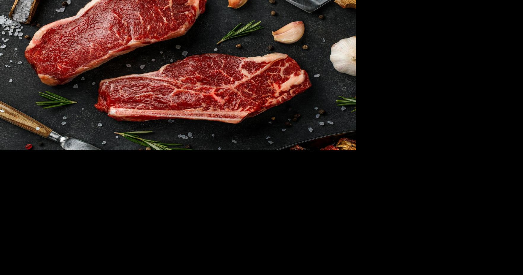 Why beef in the U.S is becoming less affordable | Communities ...