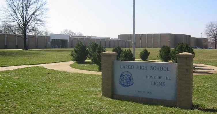 Largo High School teacher charged after fight with student | Crime ...