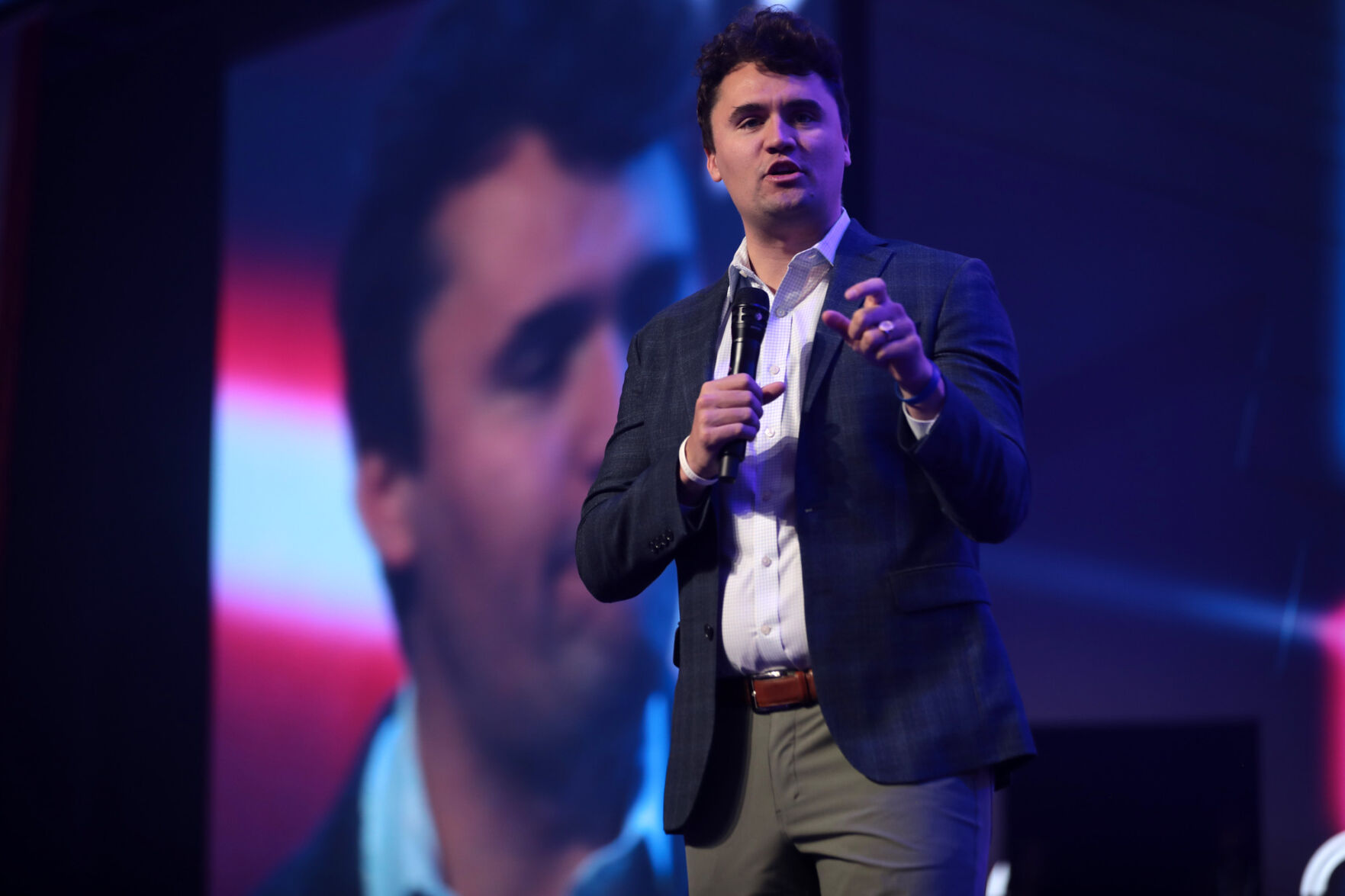 Montgomery County Republican Party Announces Vigil Honoring Charlie ...