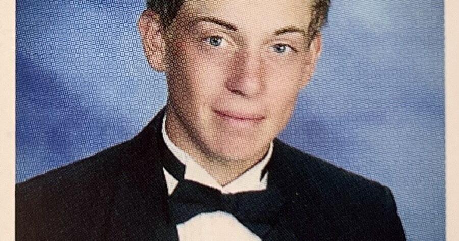 Jordan Weitz makes Forbes 30 under 30 list | Communities | thesentinel.com