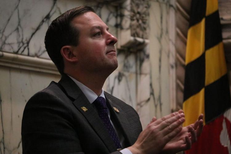 Maryland’s legislature is ending its 2026 session. Here’s what you need ...