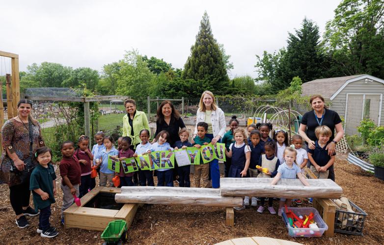 Comptroller Brooke Lierman Visits Howard County | Communities ...