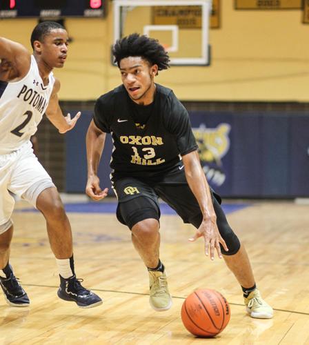 Oxon Hill gets revenge over Potomac, 82-73 | Sports | thesentinel.com