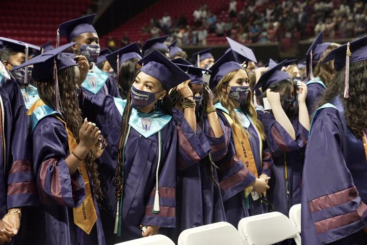 Prince George's County Schools' Graduation Photos | Communities ...