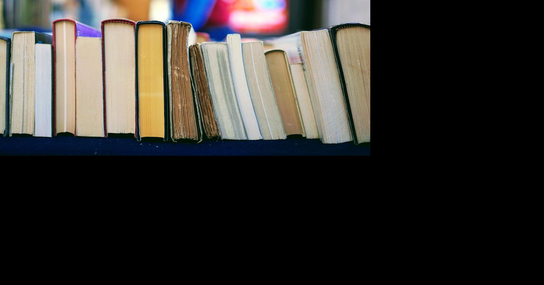 Gaithersburg Book Festival Announces 2026 High School Poetry Contest ...