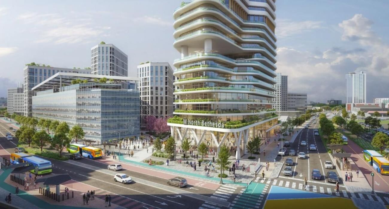 Montgomery County continues the push to make improvements to public ...