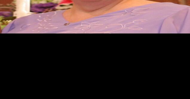 Sandra Gail Obituary | Communities | thesentinel.com