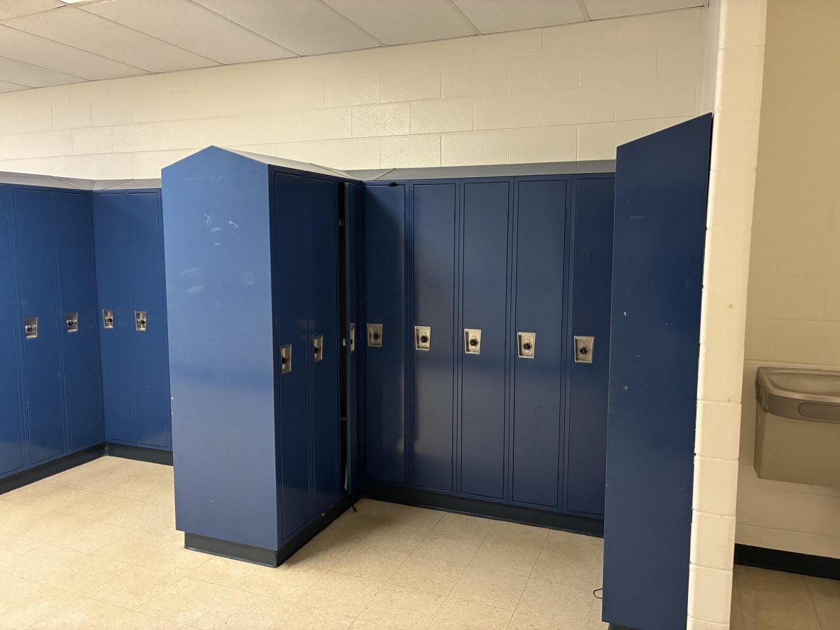 Locker policy to be implemented in new wave of safety measures ...