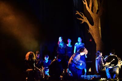 Cappies Review: Macbeth, Walt Whitman High School | Communities ...