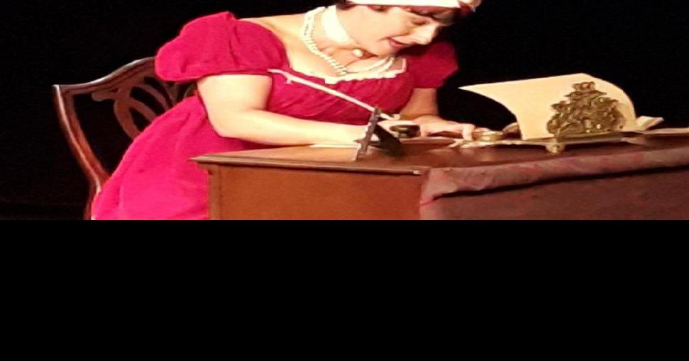 Former First Lady Dolley Madison’s life on display in one-woman show ...