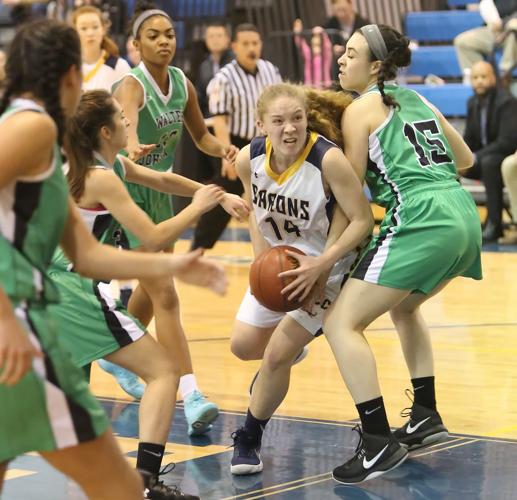 B-CC girls beat WJ Wildcats, advance to first regionals since 2004 ...