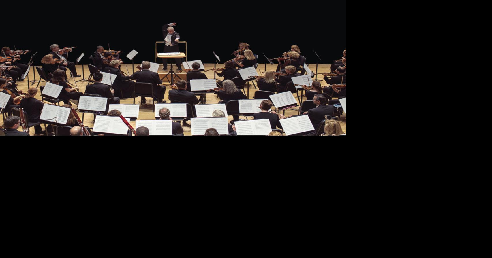 National Philharmonic plays last note, set to close after this season ...