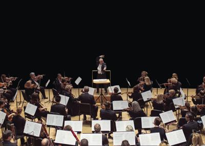 National Philharmonic plays last note, set to close after this season ...