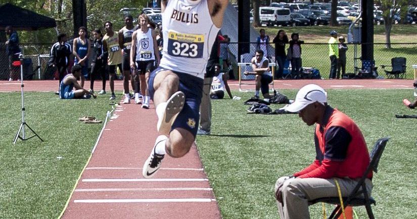 Local track and field athletes hit Bullis leader board | Sports ...