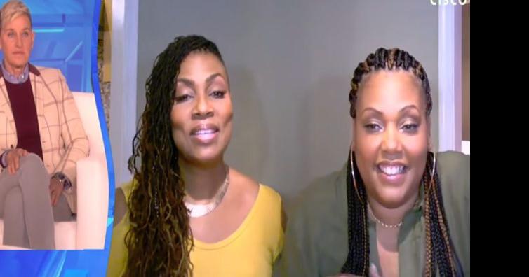 Local sisters appear on The Ellen Show for cheesecake business | Local ...