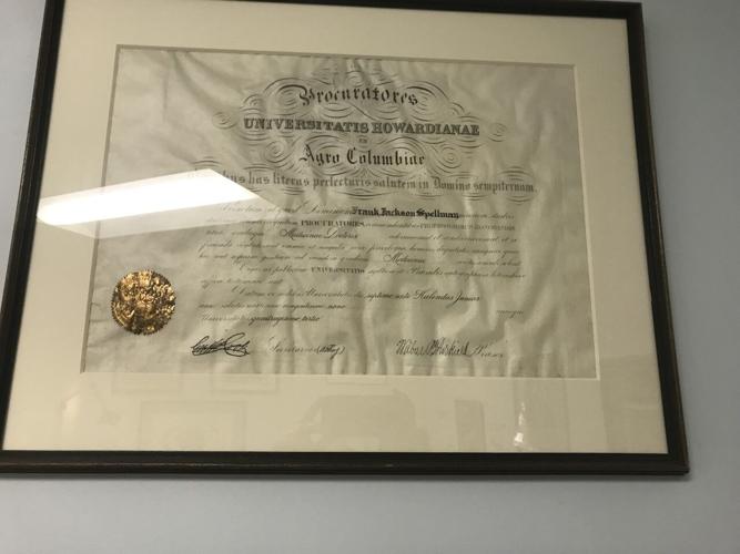 A Legacy of Caring: The Spellman Family Physicians | Communities ...