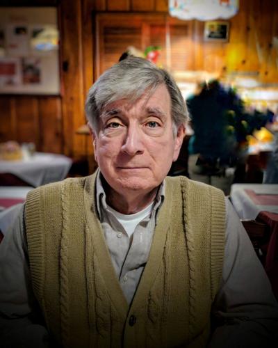 Celebrating the Life of William Joseph Mulroy, 84, Lover of Music ...