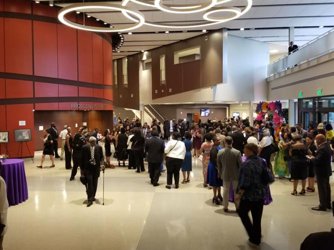 Center for Performing Arts at PGCC holds grand opening | Local ...