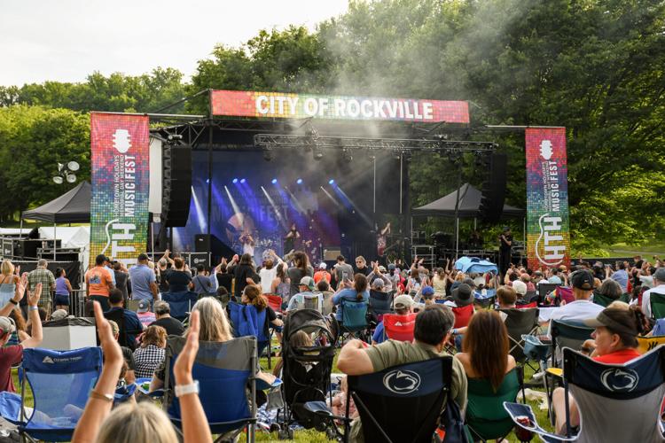 Rockville’s Hometown Holidays Celebrates Local Cuisine, Music and More ...