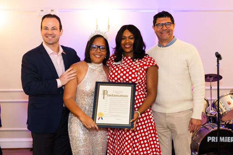 Celebrating Milestones: Community Cornerstone LaTisha Gasaway-Paul ...