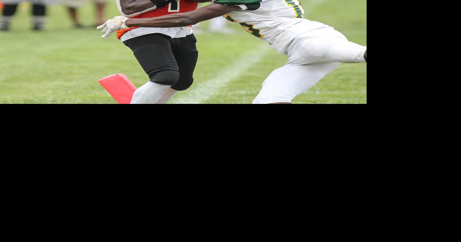 Panthers punish DuVal in Good Luck Road rivalry game | Sports ...