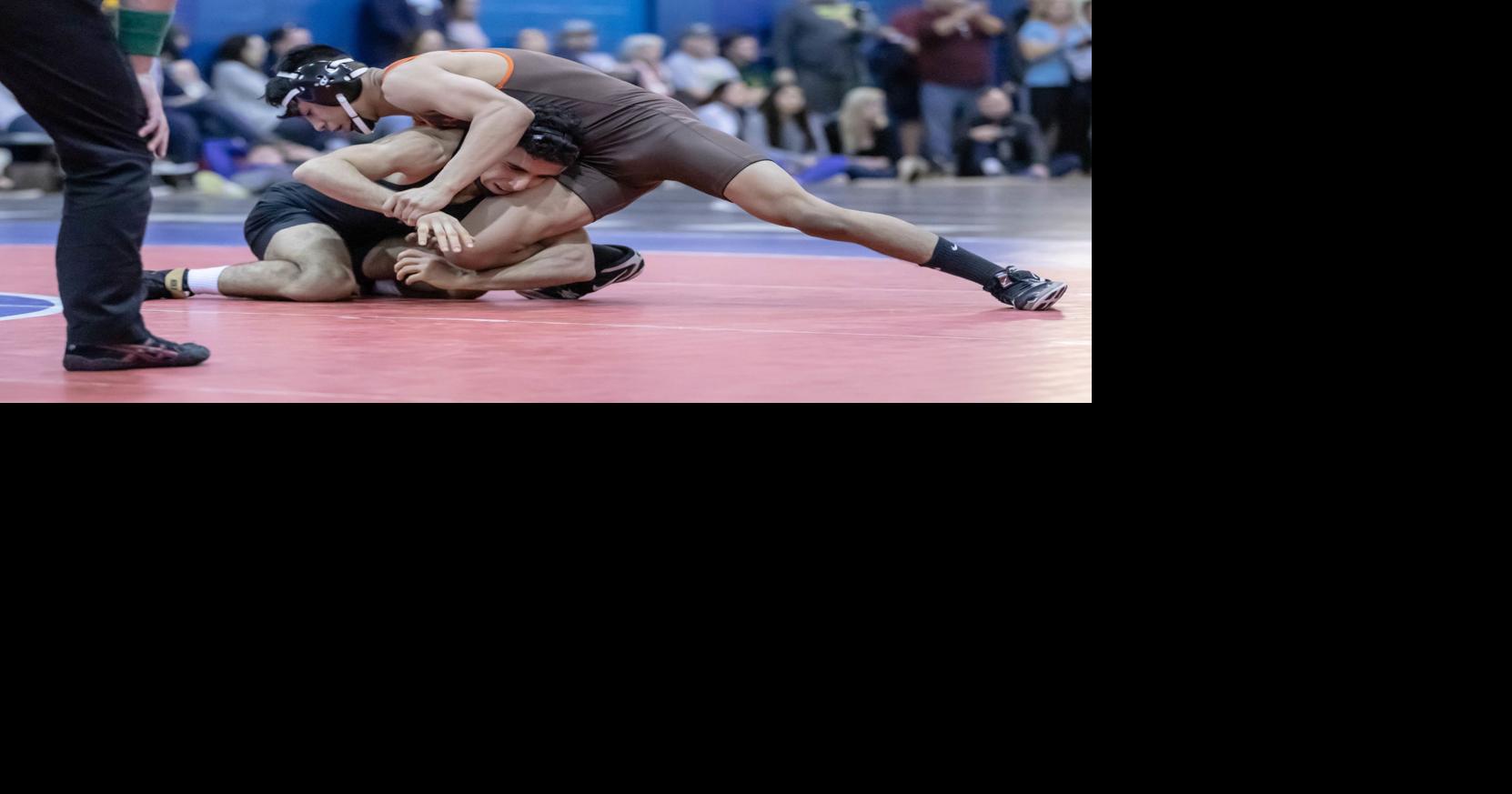 Landon’s Lopez on a mission to repeat as state champion | Sports ...