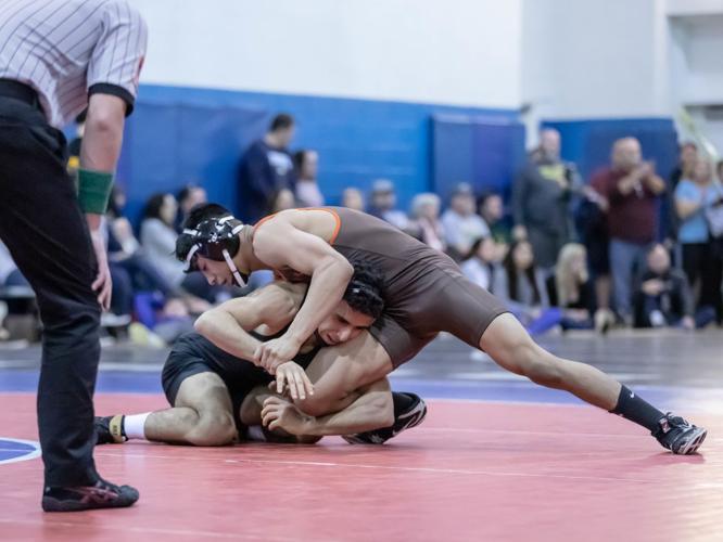 Landon’s Lopez on a mission to repeat as state champion | Sports ...