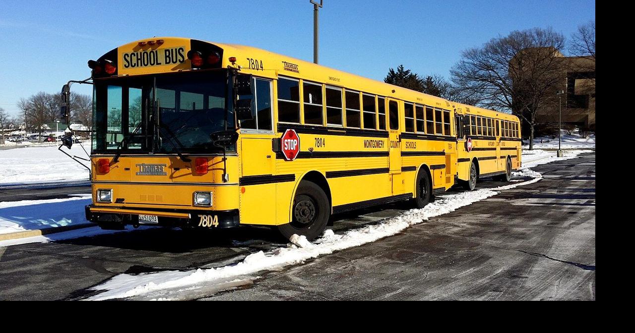 MCPS proposes $2.7 billion plan to repair infrastructure disparities ...