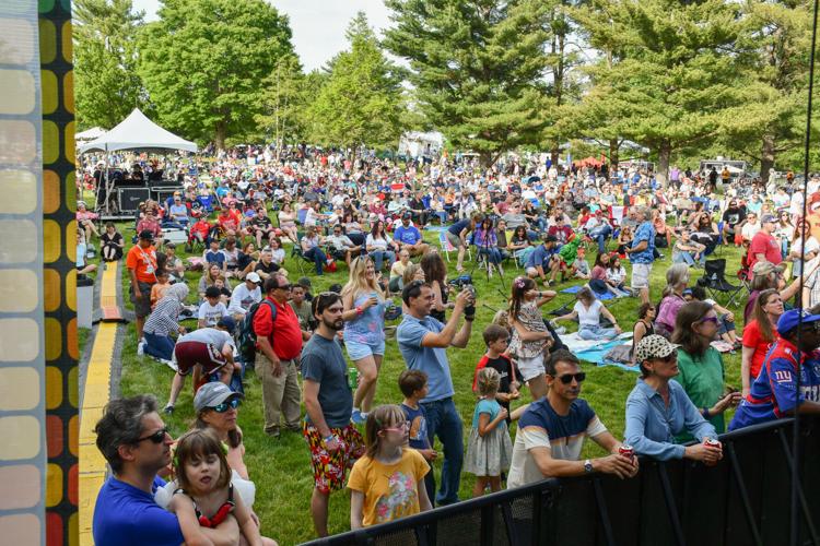 The City of Rockville Hosts Annual Hometown Holidays Music Fest on ...