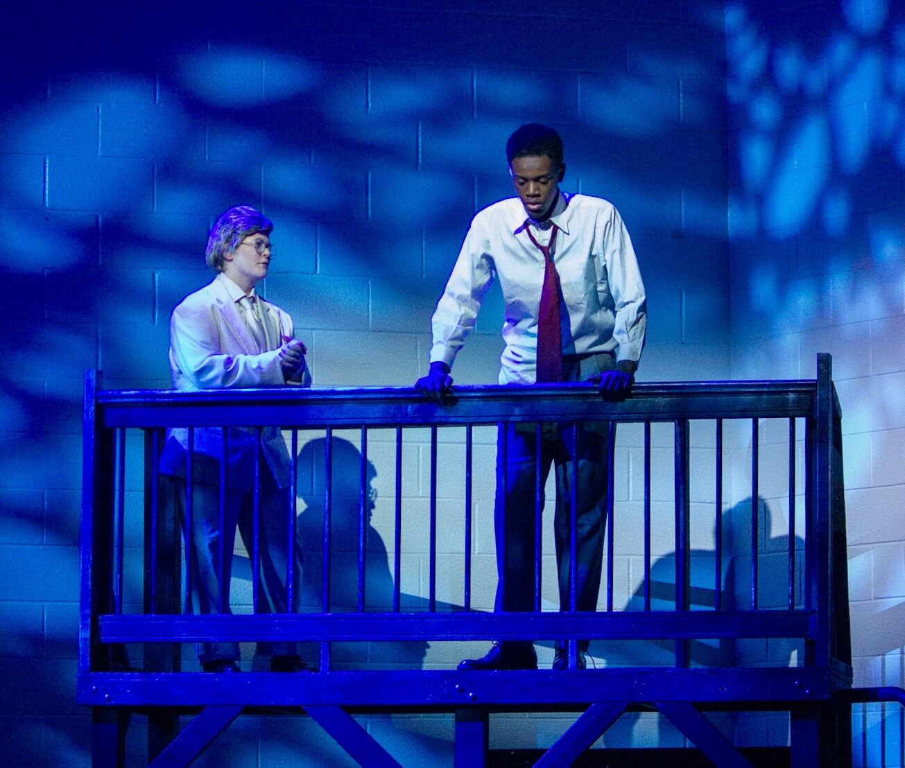 Cappies Review: South County High School, "It's a Wonderful Life ...