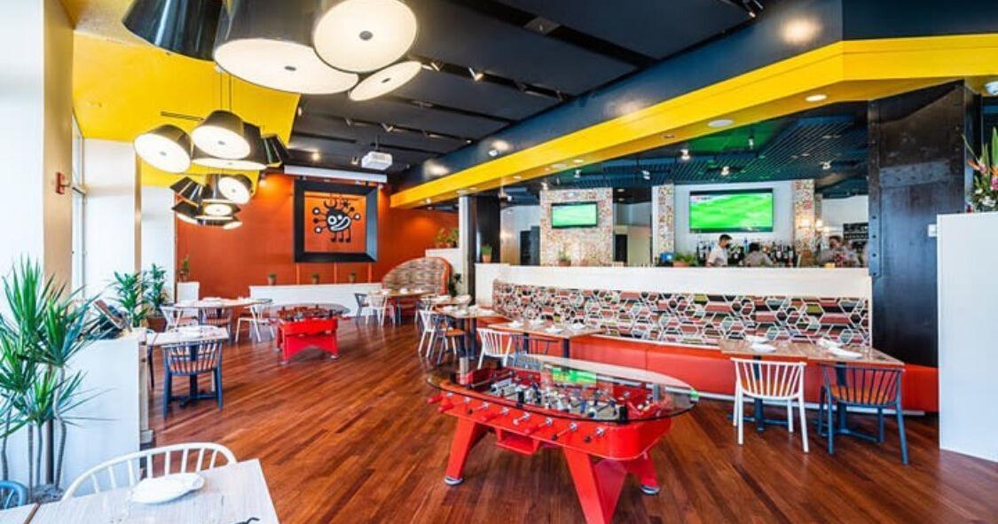 Spanish Diner: A taste of Spain in Bethesda | Communities | thesentinel.com