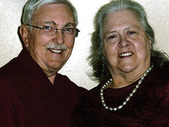 Wayne, Roanne Schatz celebrate 50th anniversary | Local News ...