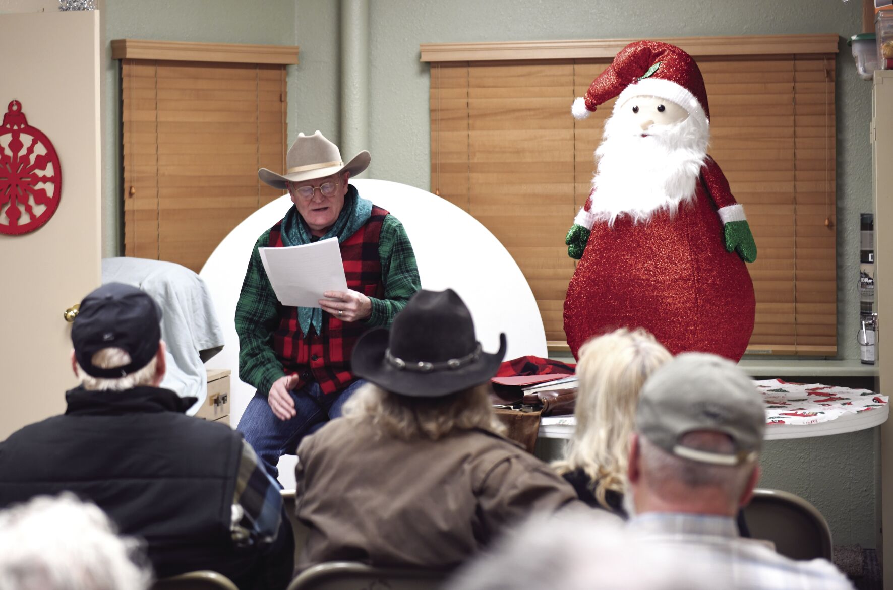 Local author shares annual tradition | Local entertainment ...