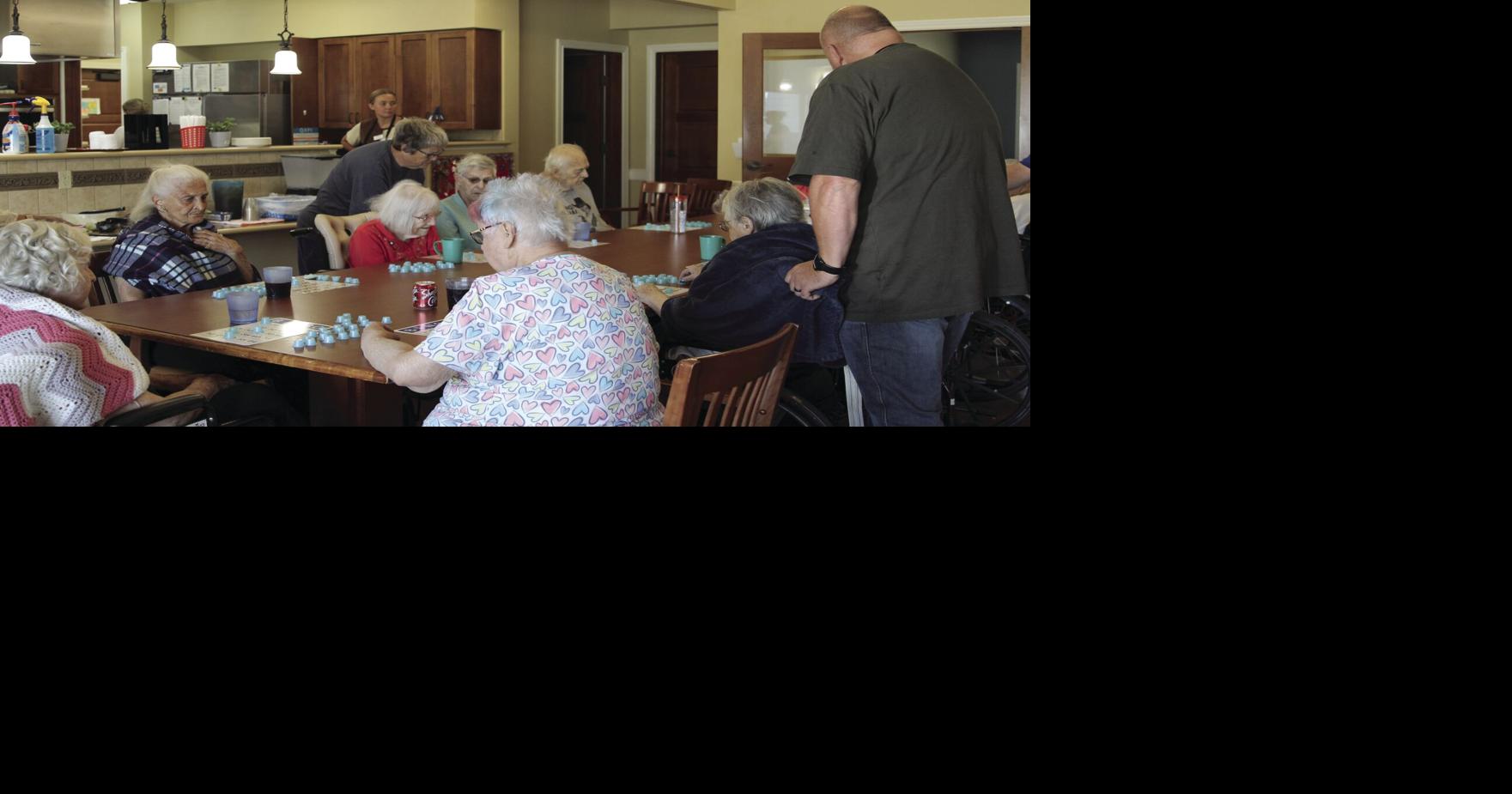 Watt Cottage reopens, provides dignified care for aging community ...