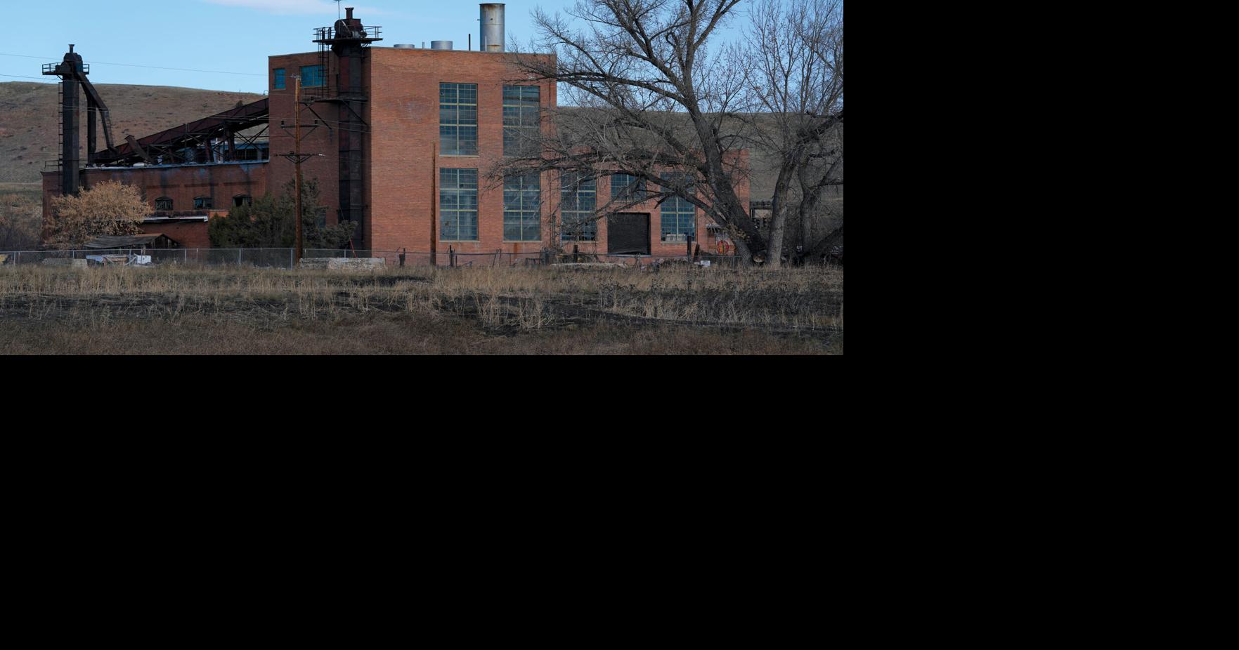 SCCD not retaining Acme building for future use | Local News ...