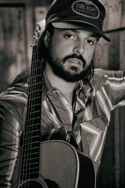 Ian Munsick releases new song 'Cheyenne' | A&E | thesheridanpress.com