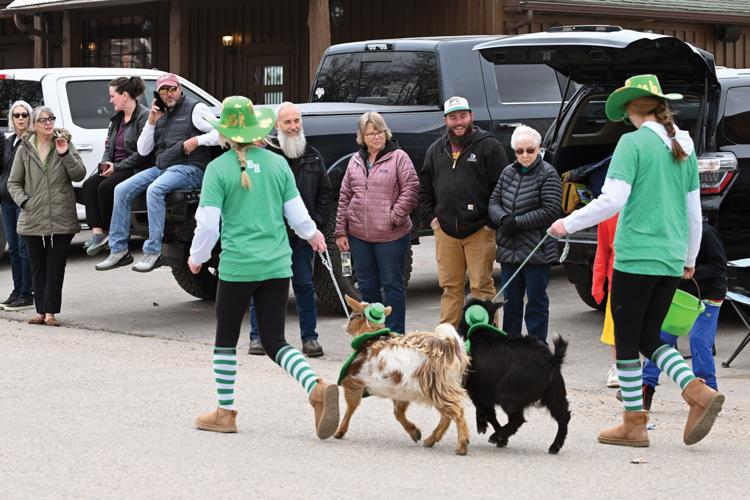 Big Horn St. Patrick's Day Parade | Photo Galleries | thesheridanpress.com