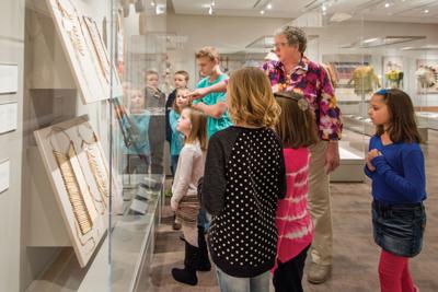 Cowboy song lecture at Brinton: Musical lecture presented by Dr. Ariel ...