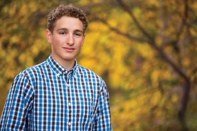 Romanjenko named this week’s Summit Award winner | Local News ...