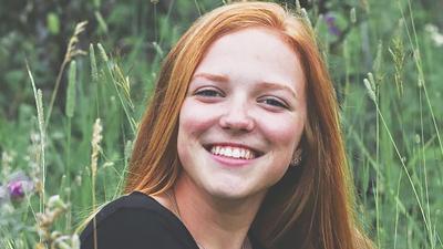 Thoney described as a dream student | Local News | thesheridanpress.com