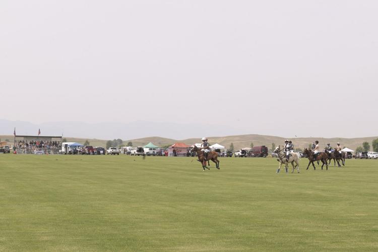 Polo tailgate brings an end to Rodeo Week | Local News ...