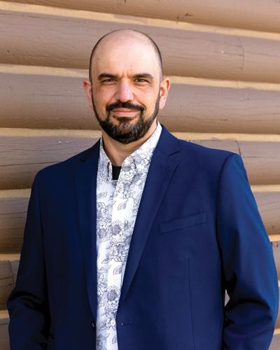 Ryan Landis joins The Hub on Smith as new director of operations ...