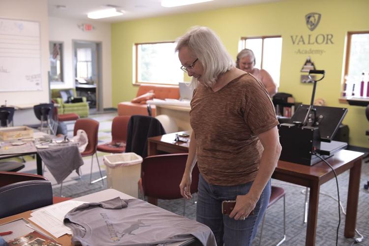 Sheridan resident and game-maker takes players back to ‘Goldfield, 1907 ...