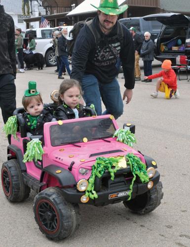 Big Horn St. Patrick's Day Parade | Photo Galleries | thesheridanpress.com