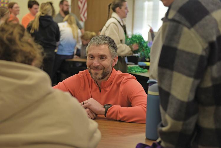 School district 3’s Chase Christensen nominated for Community Champion ...
