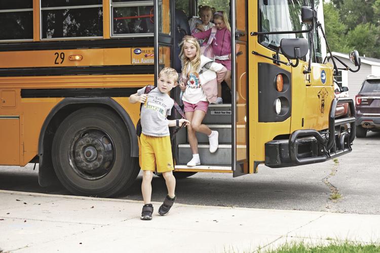 Clearmont K-12 School works to be active member of community | Local ...