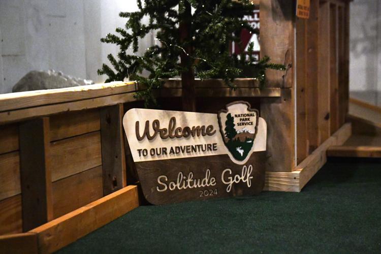 Solitude Golf brings indoor mini golf, golf simulators to Sheridan ...