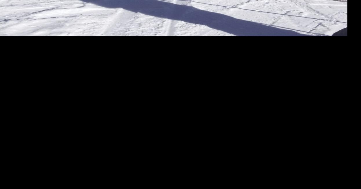Antelope Butte ski patrol receives national award, celebrating Friday ...